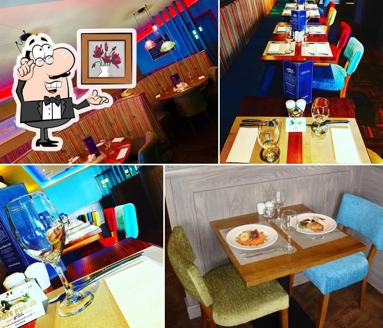 Best scottish restaurants in Hamilton, Scotland, summer 2024 ...