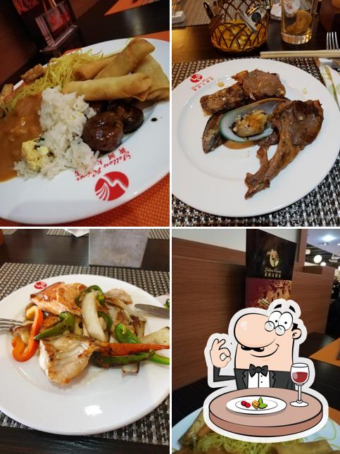 Yellow River restaurant, Paderborn - Critiques de restaurant