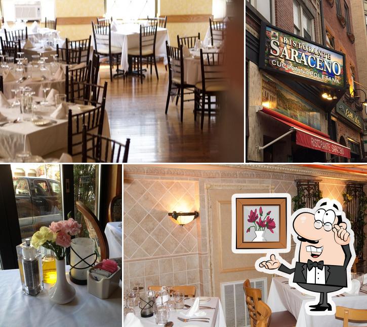 Top 10 restaurants with sea bass in Boston, november 2024 - Restaurant Guru