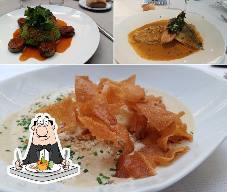Restaurant Vatel, Paris - Menu du restaurant, prix et avis