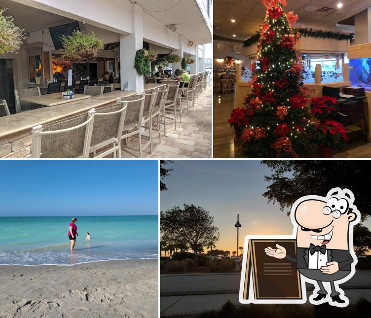The Waverly Restaurant & Bar in Englewood - Restaurant menu and reviews