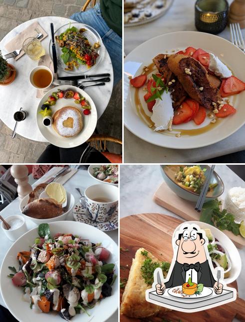 Top 7 vegetarian restaurants in Antwerp, may 2025 - Restaurant Guru