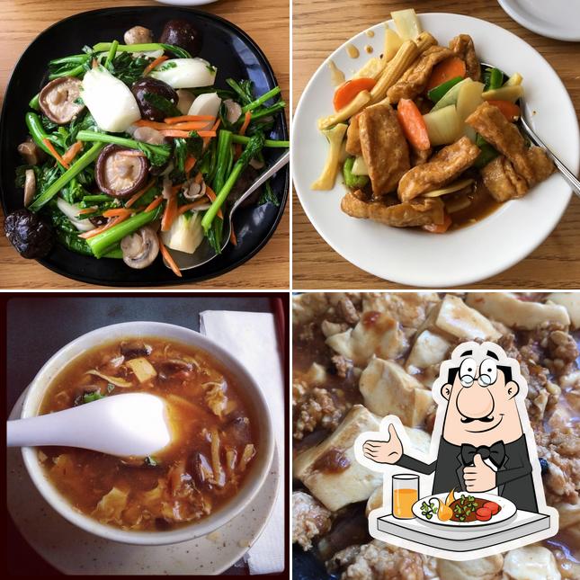 So Good Restaurant Somerset in Ottawa - Restaurant menu and reviews
