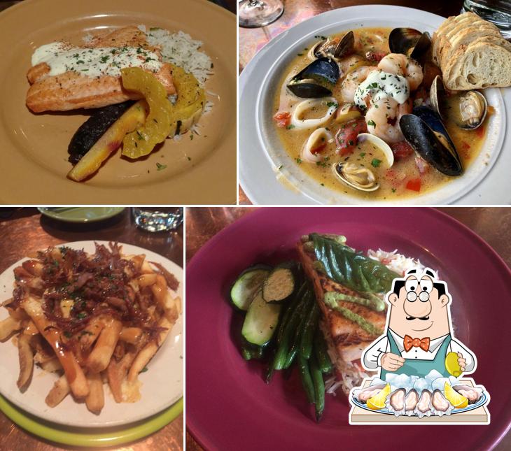 Top 5 restaurants with charcuterie platter in Eugene, december 2024 ...