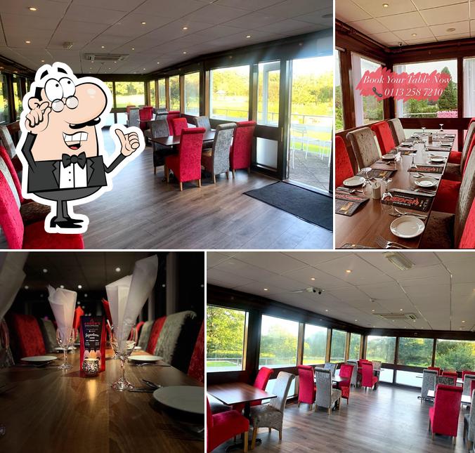 Top 7 restaurants in Horsforth, august 2025 - Restaurant Guru