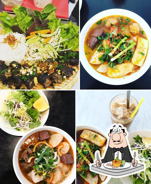 Best banh cuon in Bankstown restaurants, winter 2023 - Restaurant Guru