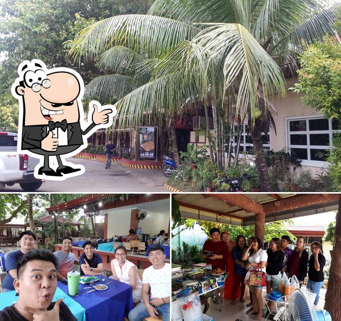 Bethany Gardens Hotel and Restaurant, Ozamiz City - Restaurant reviews