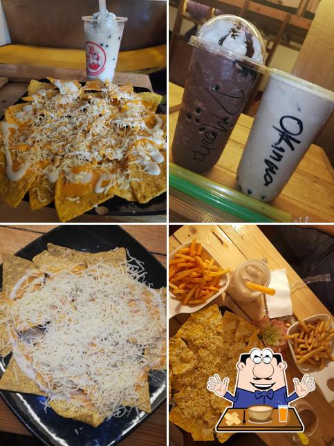 A-REST-TEA PLACE MAKATI cafe, Makati - Restaurant reviews