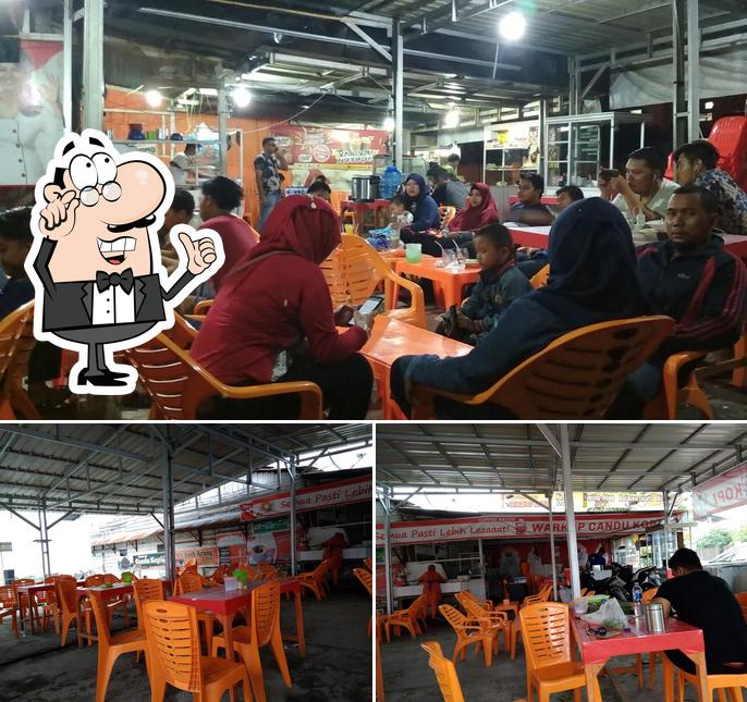 Warkop Candu Kopi cafe, Medan - Restaurant reviews