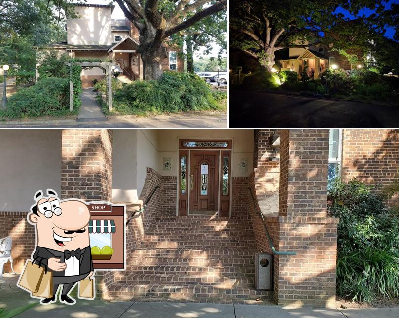 Calhoun Corners Restaurant, Clemson - Restaurant menu, prices and reviews