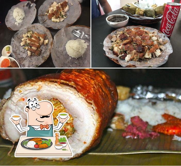 Cebu's Original Lechon Belly restaurant, Cebu City, 2/F Solara Building ...