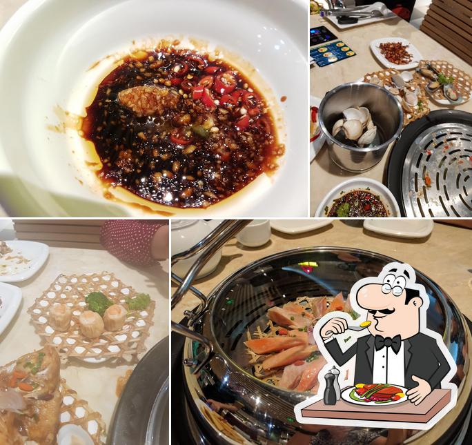 Top 7 restaurants with steamed seafood in Ho Chi Minh City, september ...