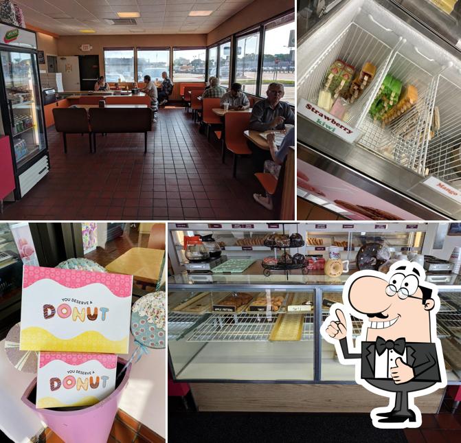 Donut Connection, Shakopee - Opiniones del restaurante