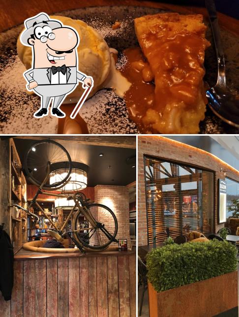 Egon, Tromsø - Menú del restaurante, precios y reseñas