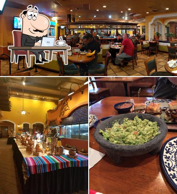 El Torito in Milpitas - Restaurant menu and reviews