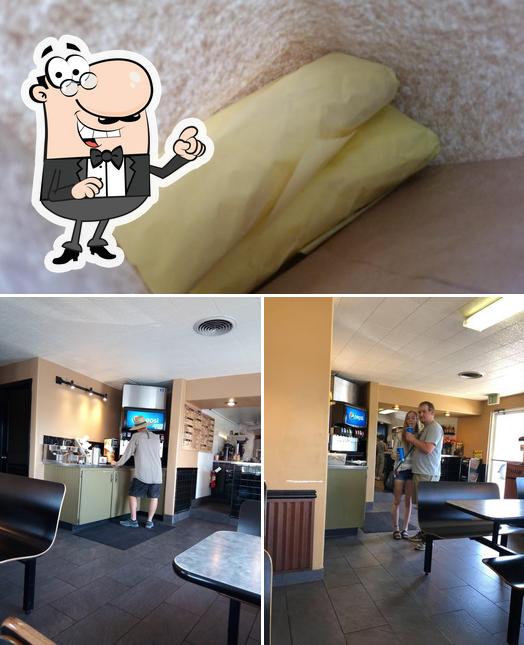 Fiesta Ole, 144 Main St S in Kimberly - Restaurant menu and reviews