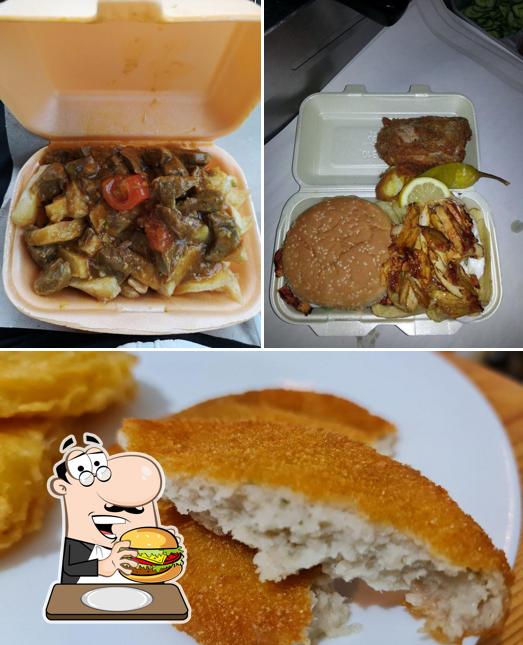 Khan's fish Bar, Birmingham - Restaurant menu, prices and reviews
