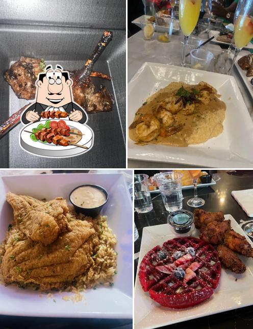 Forget Me Not, Houston - Restaurant menu, prices and reviews