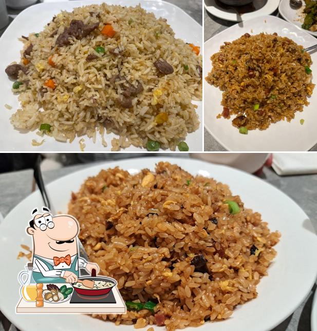 Golden Harbor Chinese Restaurant, Aurora - Restaurant menu, prices and ...