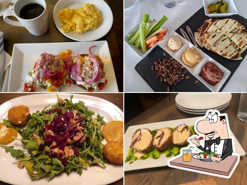Harvest Room - Palos Heights, Palos Heights - Restaurant menu, prices ...