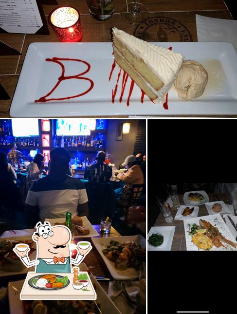 Hush Restaurant & Lounge, Elmont - Restaurant menu, prices and reviews