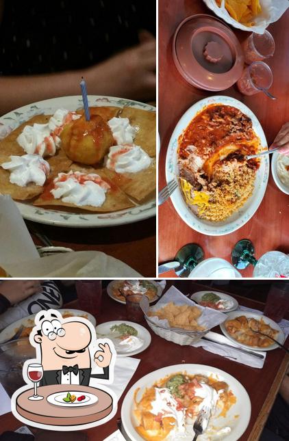 Ixtapa Restaurant in Monroe - Restaurant menu and reviews