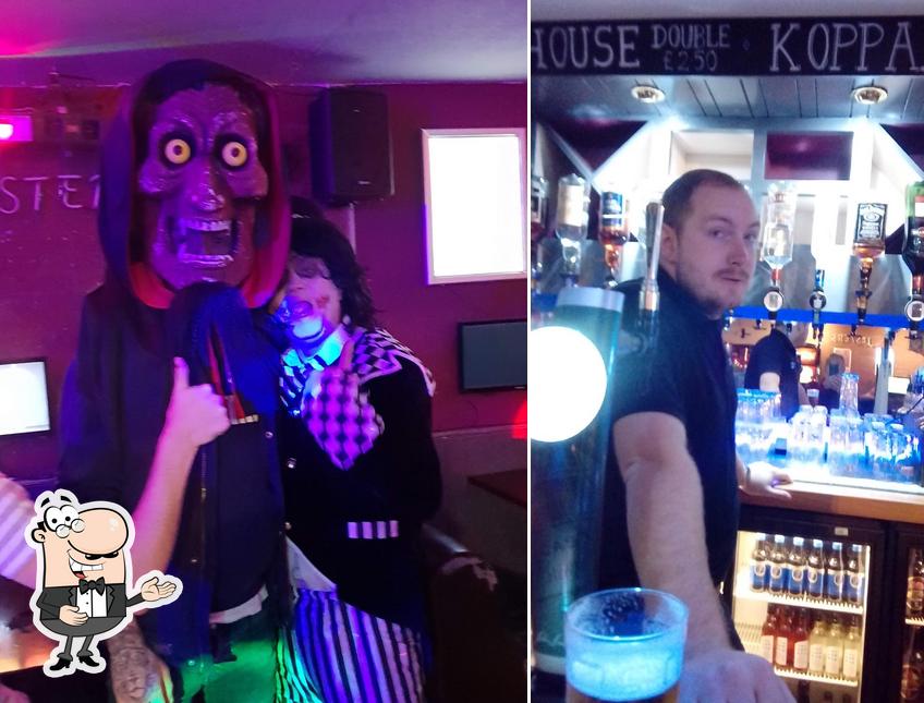 Jesters Bar in Mablethorpe - Restaurant reviews