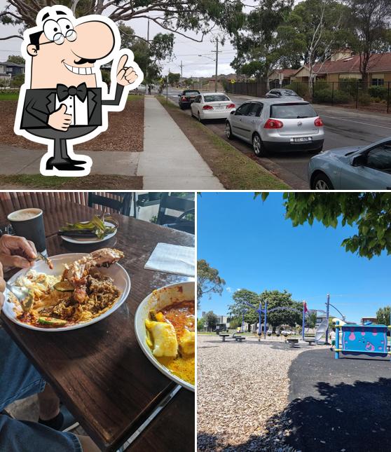 La Glamz Restaurant 1, Noble Park - Restaurant menu, prices and reviews