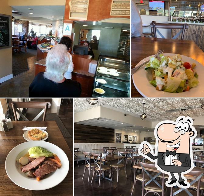 Marie Callender's, 1030 N Western Ave in Rancho Palos Verdes ...