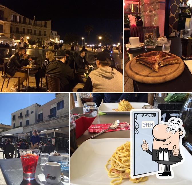 Matisse pub & Bar, Bari - Restaurantbewertungen
