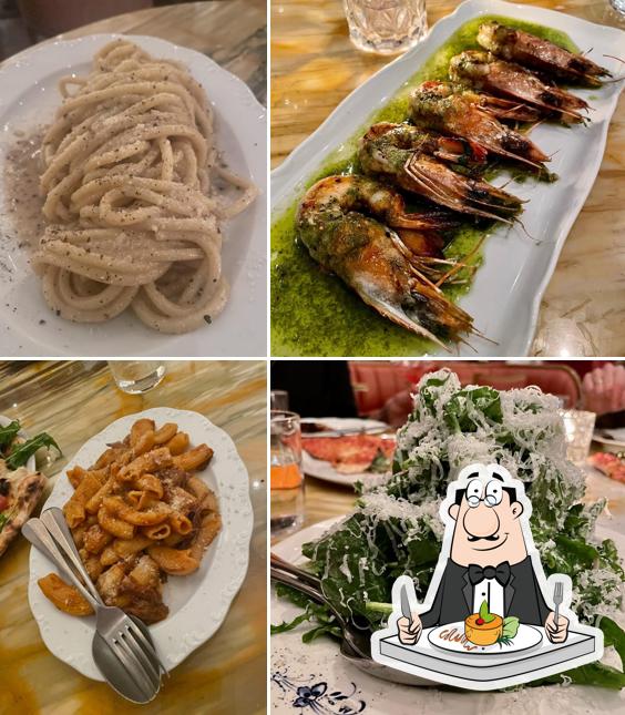 Mother Wolf in Los Angeles - Restaurant reviews