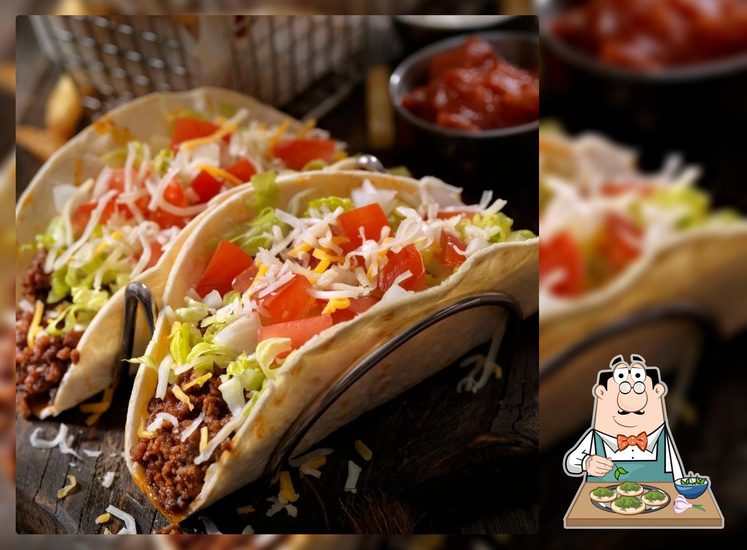 LOCO TACO, Gallipolis - Restaurant menu, prices and reviews