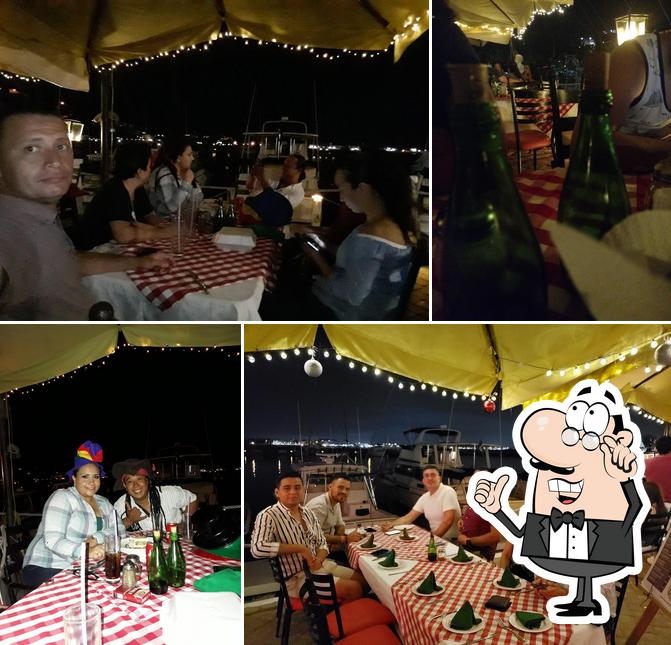 Restaurante Poco Pazzo, Manzanillo - Opiniones del restaurante