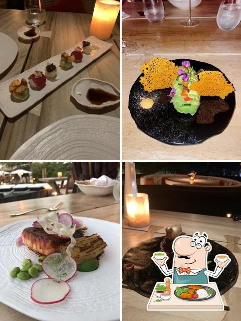 Arbol, Cabo San Lucas - Restaurant menu, prices and reviews