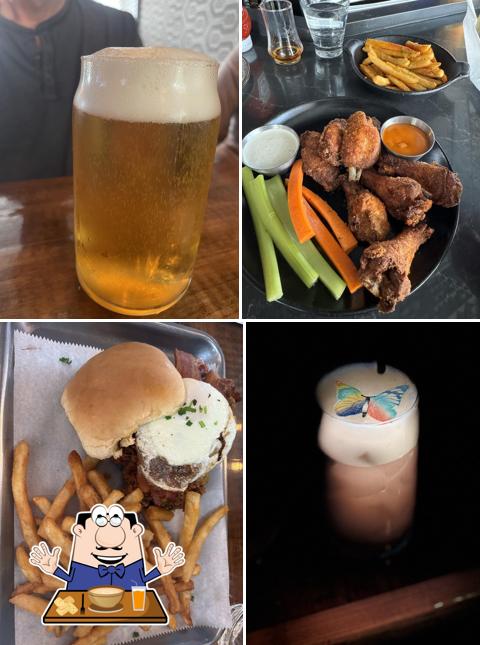 Barrel + Rye, Geneva - Restaurant menu, prices and reviews