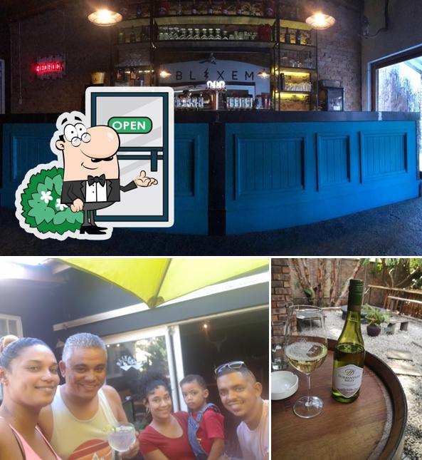 Blixem - Bar & Smokery, Port Elizabeth - Restaurant reviews