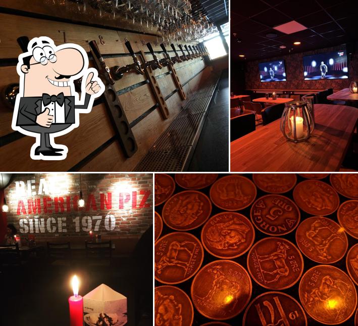 Gulating Pub, Sandefjord - Restaurant menu, prices and reviews