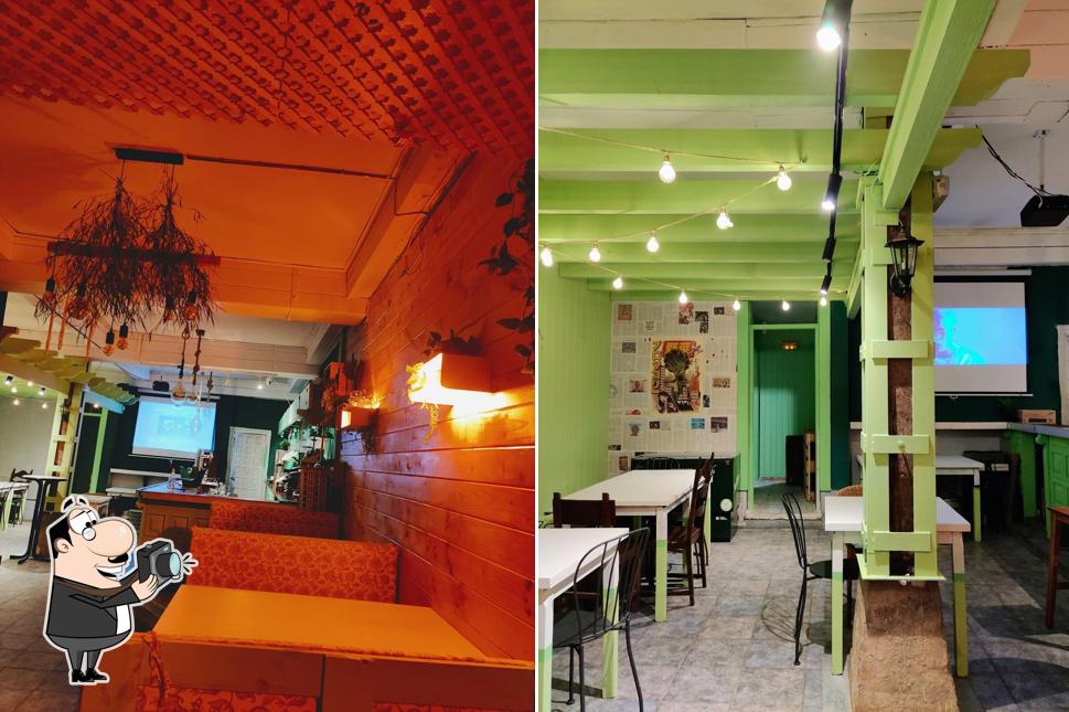 Koba 「Copas y cocktails」 in Bilbao - Restaurant reviews