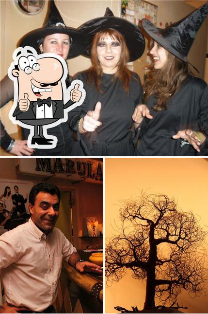 Marula pub & bar, Caldas da Rainha - Restaurant reviews
