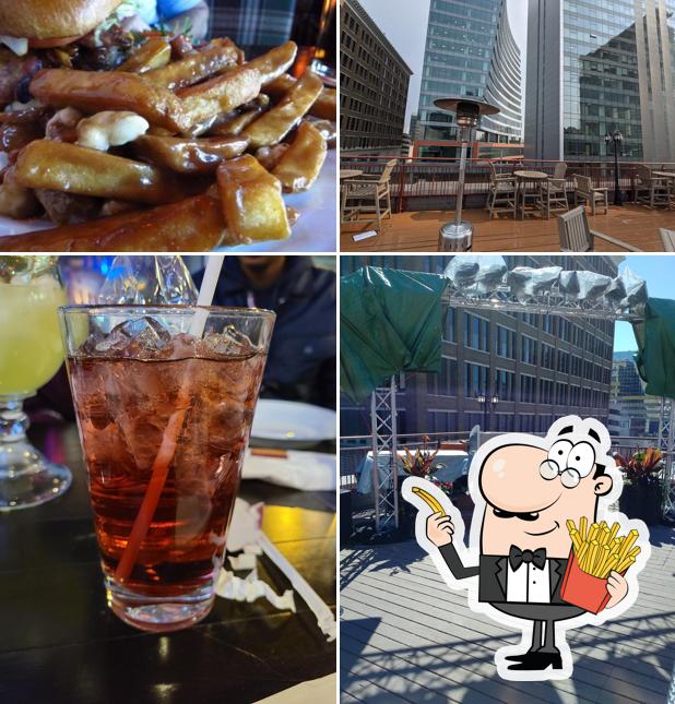 Tavern United Downtown, Winnipeg - Restaurant menu, prices and reviews