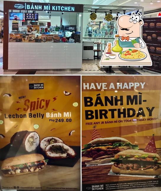 Banh Mi Kitchen - Sm City Bacoor restaurant, Bacoor - Restaurant reviews