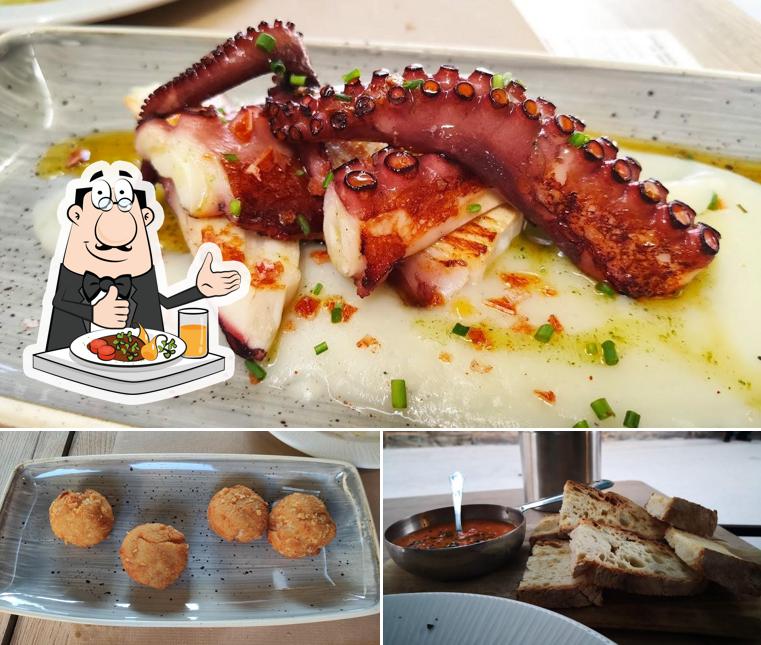 Casa Nené, Arzúa - Restaurant menu, prices and reviews