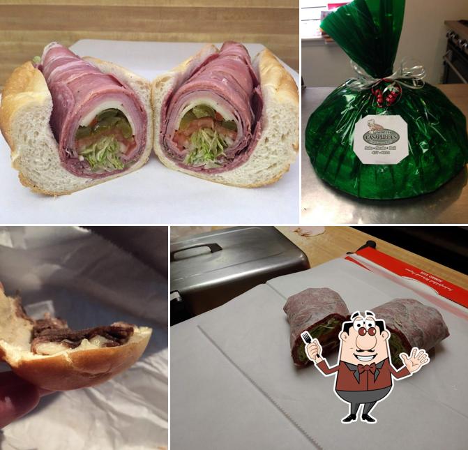 Top 7 restaurants with sub sandwiches in Wilmington, Delaware, august ...