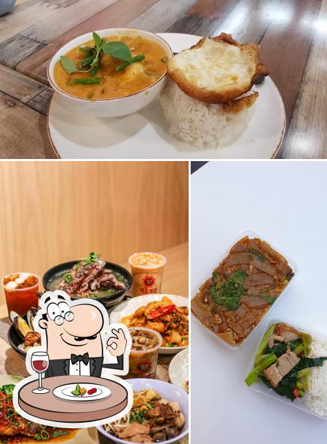 DoDee Paidang Swanston, Melbourne - Restaurant menu, prices and reviews