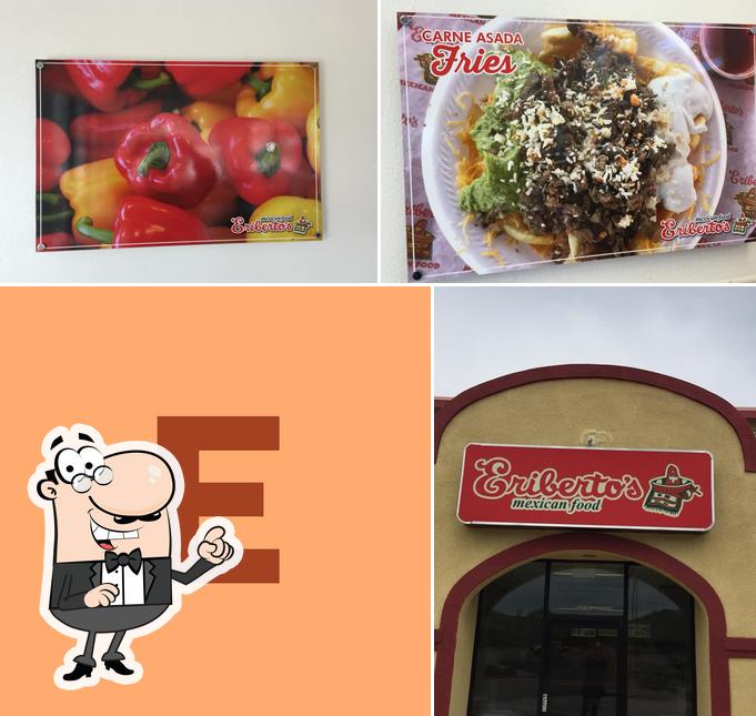 Eriberto's Mexican Food of Fountain Hills Authentic Mexican Food ...
