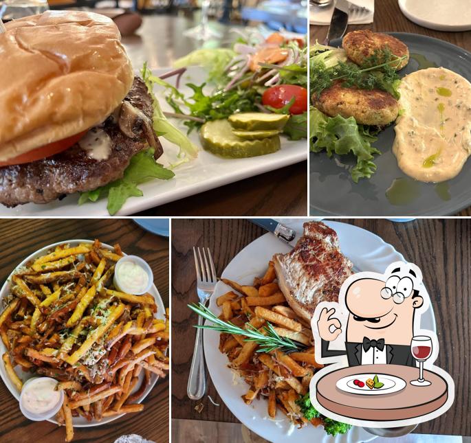 Fig Studio Kitchen, Ripley - Restaurant menu, prices and reviews