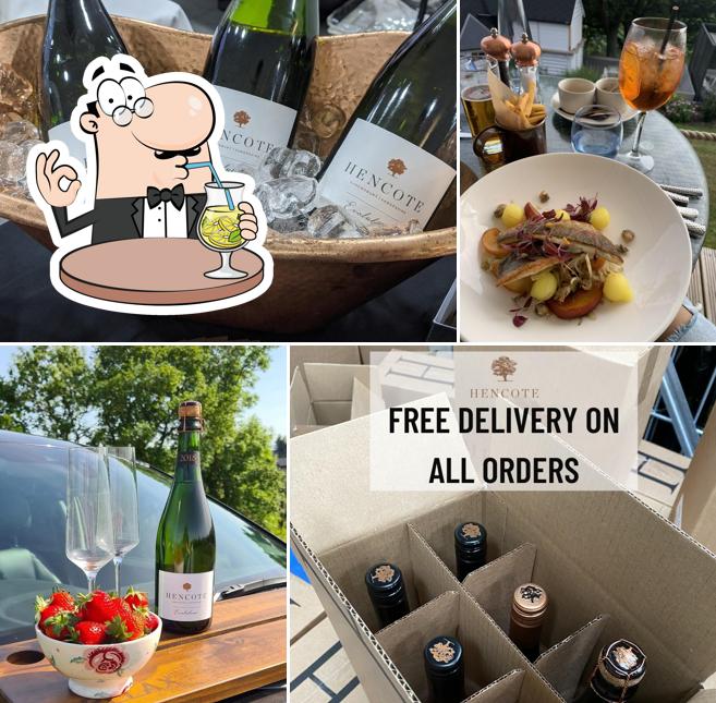 Hencote, Hencote Ln in Shrewsbury - Restaurant reviews