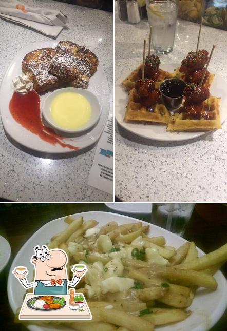Modern Malt in Syracuse - Restaurant menu and reviews