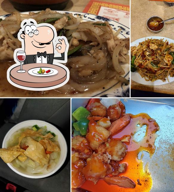 Ping's Cafe, Fountain Hills - Restaurant menu, prices and reviews