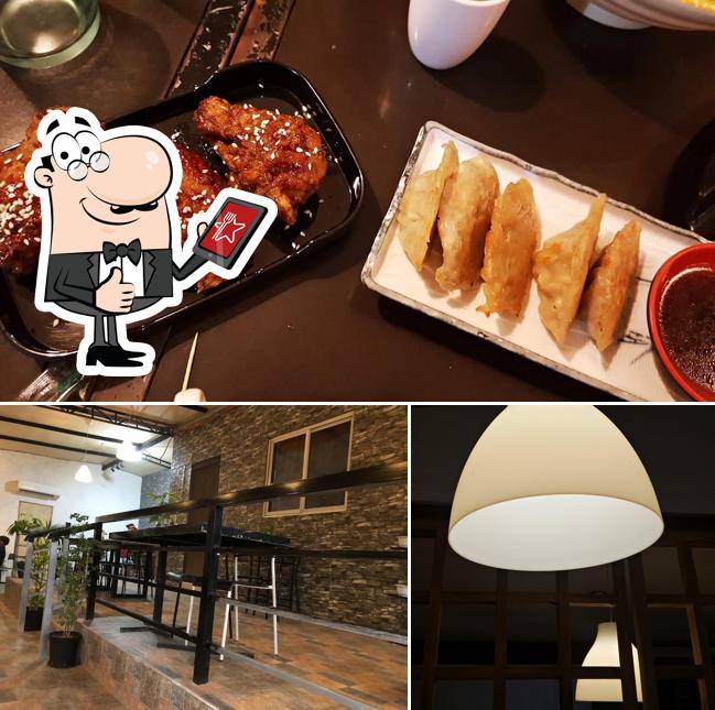 RAMI Japanese Ramen, Abucay - Restaurant menu, prices and reviews